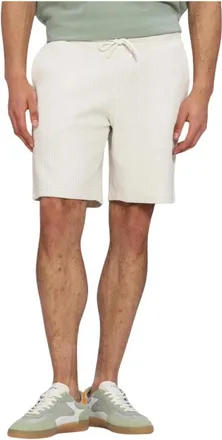 Dstrezzed Dstrezzed, Herren, Shorts, Beige, 2XLGr&ouml;&szlig;e