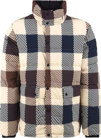 Aquascutum Herren, Jacken, Mehrfarbig, 2XLGr&ouml;&szlig;e