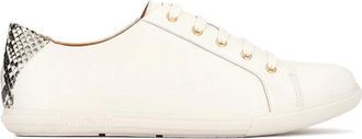 Kazar Femme, Chaussures, Blanc, Taille: 36 EU Amelia Baskets