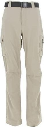 Columbia Silver Ridge, Pantalon de Randonn&eacute;e pour Homme