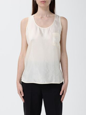 Barena Top Femme couleur Chameau