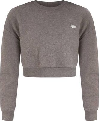 Smilodox Damen Sweatshirt Amelia