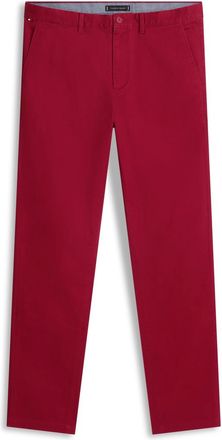 Tommy Hilfiger Chino Harlem in Twill-Qualit&auml;t, Regular Tapered Fit in