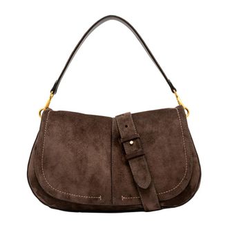 Gianni Chiarini Helena Round - - Bags - Damen - Braun - ONE SIZE