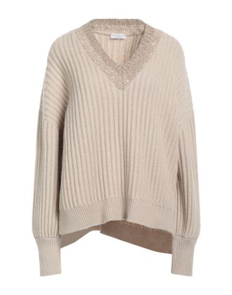Brunello Cucinelli STRICKWAREN - Pullover auf YOOX.COM