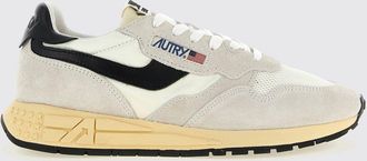 Autry Baskets AUTRY Homme couleur Blanc