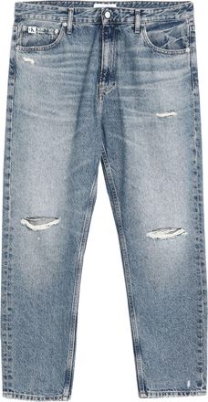 Calvin Klein HOSEN & RÖCKE - Jeanshosen auf YOOX.COM