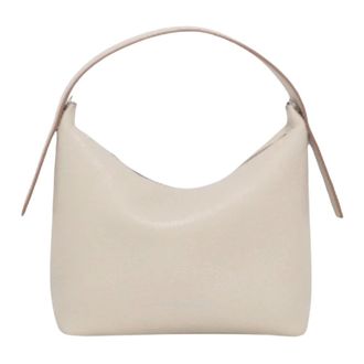 Smaak Femme, Sacs, Beige, Taille: ONE Size Tara Shoulder Bag