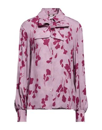 Manila Grace TOPS - Hemden auf YOOX.COM