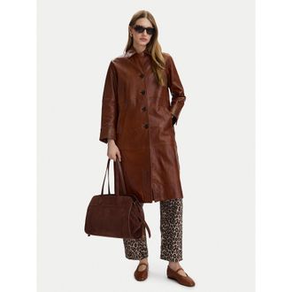 Love Moschino Handtasche LOVE MOSCHINO JC4271PP0OKJ0313 Braun