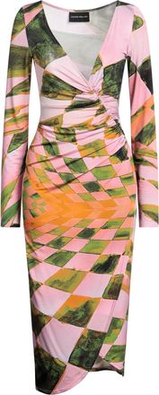 Louisa Ballou KLEIDER - Midi-Kleider auf YOOX.COM