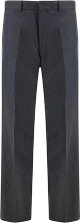 Fendi Herren, Hosen, Grau, MGr&ouml;&szlig;e