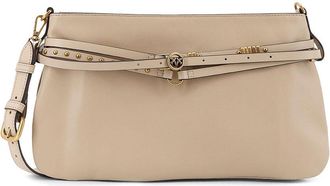 Pinko Sac Banane - Beige