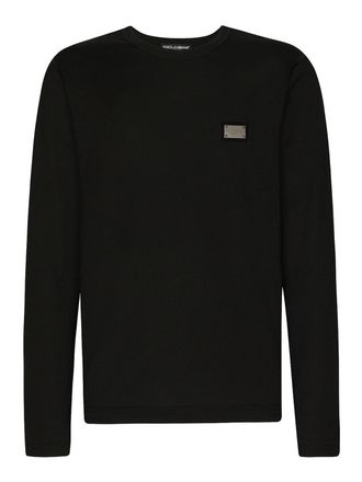Dolce & Gabbana T-Shirt - Noir