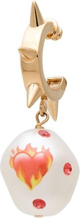 Safsafu SCHMUCK und UHREN - Einzelne Ohrringe auf YOOX.COM