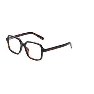 Maison Margiela Lunettes BLH - unisex - Accessoires - Brun - Taille: 54 MM