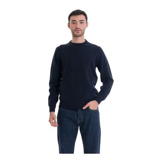 Barbour Herren, Strickwaren, Blau, SGr&ouml;&szlig;e