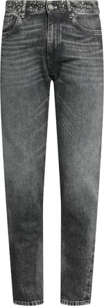Pantaloni Torino HOSEN & RÖCKE - Jeanshosen auf YOOX.COM