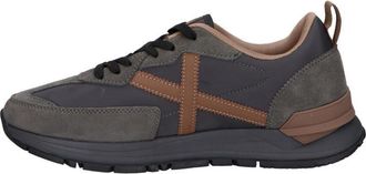 Munich Unisex Vielseitig Sneaker, Schwarz, 39 EU