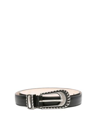 Iro Ceinture - Noir