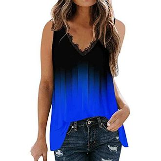 Generic Debardeur Col Haut Femme Dames Musculation Fitness Course Shirt Habill&eacute; Escalade Elastique Entrainement Roule &Eacute;t&eacute; Carreaux Cerise Basketball Peau Grap