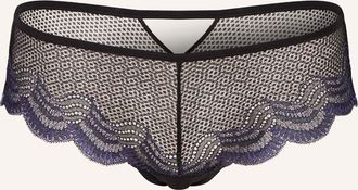 Triumph Panty Comfort Glam schwarz