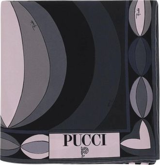 Pucci Damen, Accessories, Mehrfarbig, ONE SIZEGröße