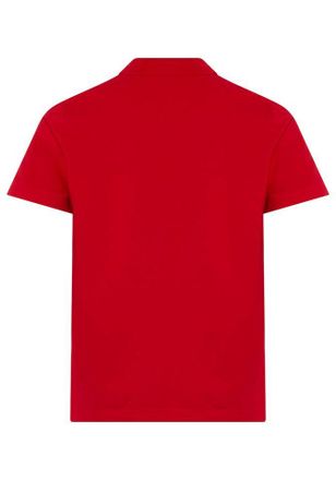 Lacoste Poloshirt Polokragen, Regular Fit, Feinripp-Qualit&auml;t