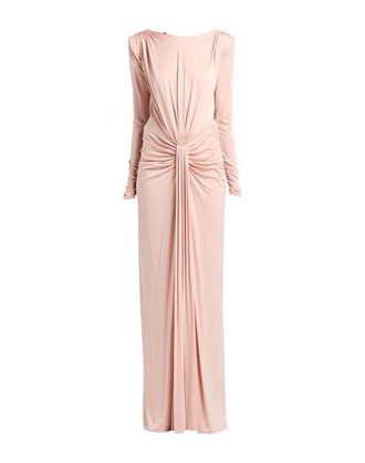 Elisabetta Franchi ROBES - Robes longues sur YOOX.COM