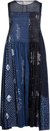 Injiri ROBES - Robes midi sur YOOX.COM