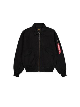 Alpha Industries Jacke CWU-36/P