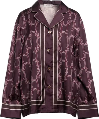 Agnona TOPS - Hemden auf YOOX.COM