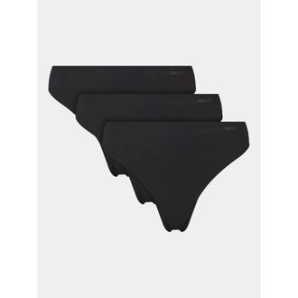 DKNY String-Set DK5026BP3 Schwarz