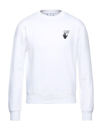 Off-white TOPS - Sweatshirts auf YOOX.COM