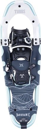 Tubbs Damen Schneeschuhe PANORAMIC 25W