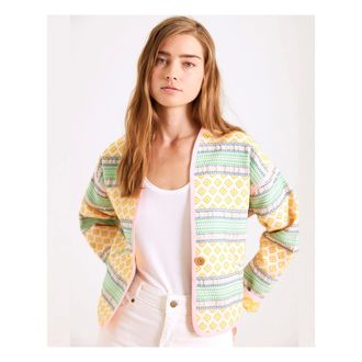 Sacr&eacute;coeur Veste Daria Jacquard Sacr&eacute;coeur