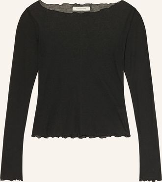 by Aylin Koenig By Aylin Koenig Longsleeve Jona schwarz