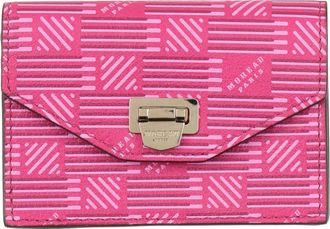 Moreau Kleinlederwaren - Kartenetuis auf YOOX.COM