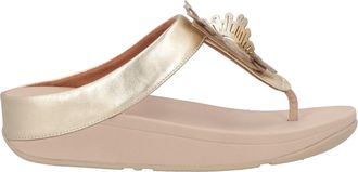 FitFlop SCHUHE - Zehentrenner auf YOOX.COM