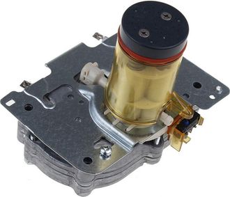 DeLonghi Chaudi&egrave;re pour Cafeti&egrave;re Delonghi 5513227921