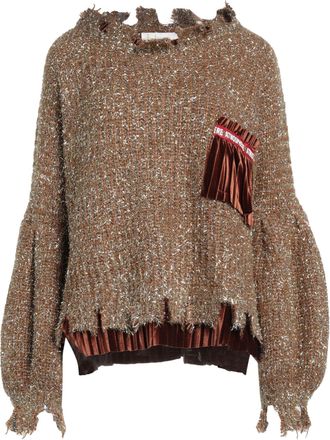 Julietta & Lu STRICKWAREN - Pullover auf YOOX.COM