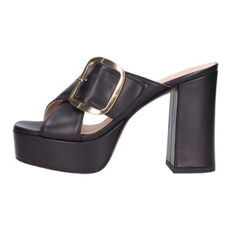 Unisa Damen, Schuhe, Schwarzk, 40 EUGr&ouml;&szlig;e