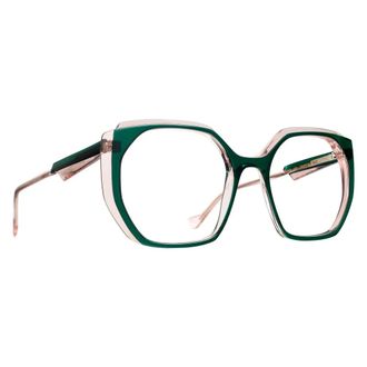 Caroline Abram unisex, Accessories, Gr&uuml;n, 51 MMGr&ouml;&szlig;e
