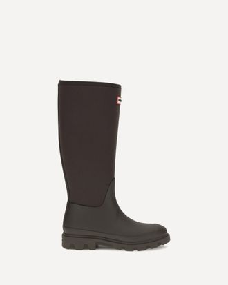 Hunter Downpour Tall Boots Female 36