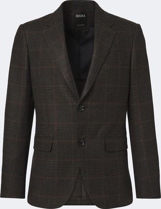 Ermenegildo Zegna Blazer aus Kaschmir