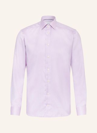 Eton Hemd Slim Fit rosa