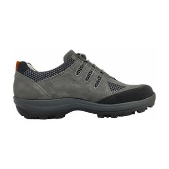 Waldl&auml;ufer Damen, Sport, Grau, 40 1/2 EUGr&ouml;&szlig;e