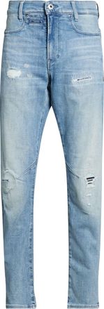 G-Star HOSEN & R&Ouml;CKE - Jeanshosen auf YOOX.COM