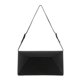 Jil Sander Femme, Sacs, Noir, Taille: ONE Size File MD