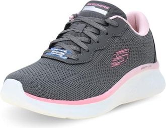 Skechers Sport Skech-lite Pro Baskets pour femme, Rose carbone, 36 EU